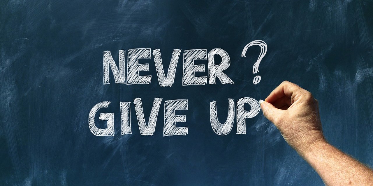 Persistence in Sales Can Be Good... or Deadly