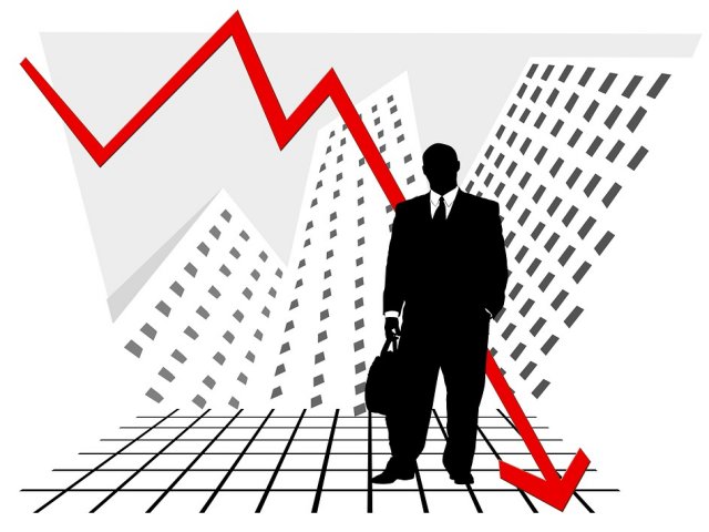 Struggling Business? Check out the Five Early Symptoms