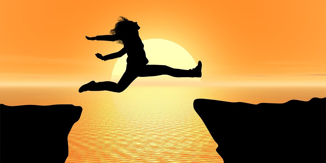 Goal Setting vs. Goal Achievement | Top Secrets