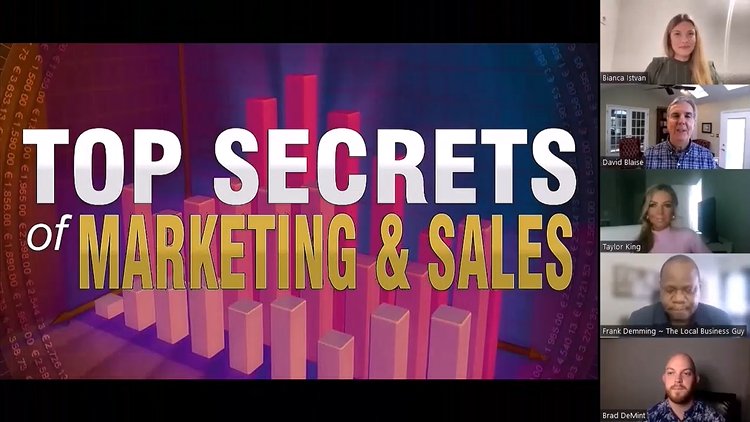 Your First Contact with a New Sales Prospect | Top Secrets